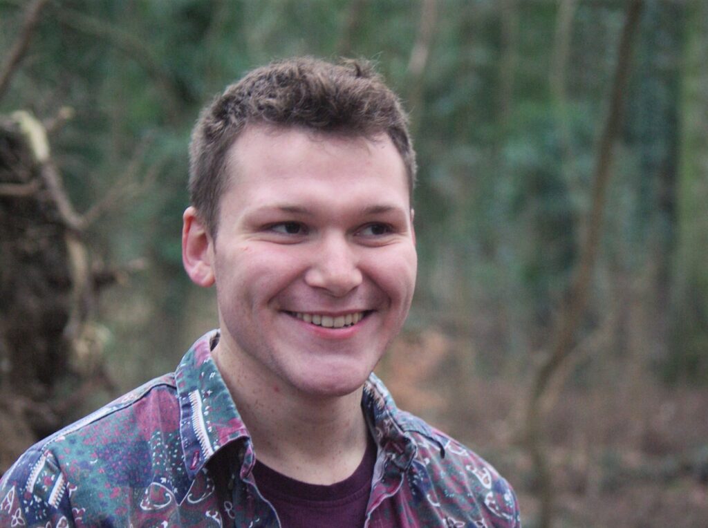 Felix Wilson | Videogame Composer — Coming Soon