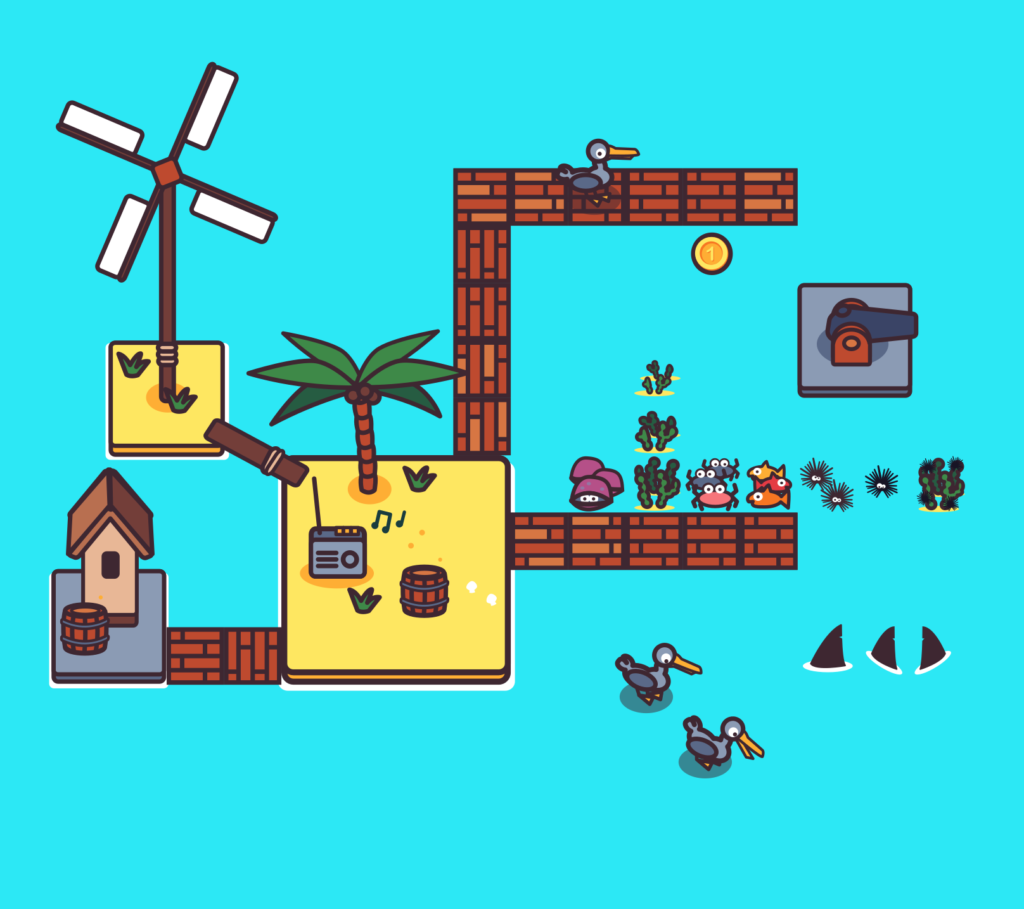 Home - Felix Wilson | Videogame Composer